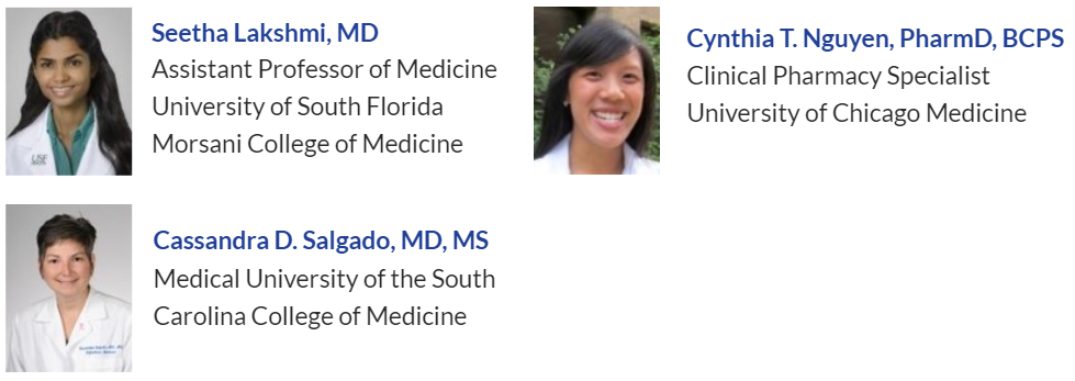 MRSA & MDROs | LearningCE @ SHEA